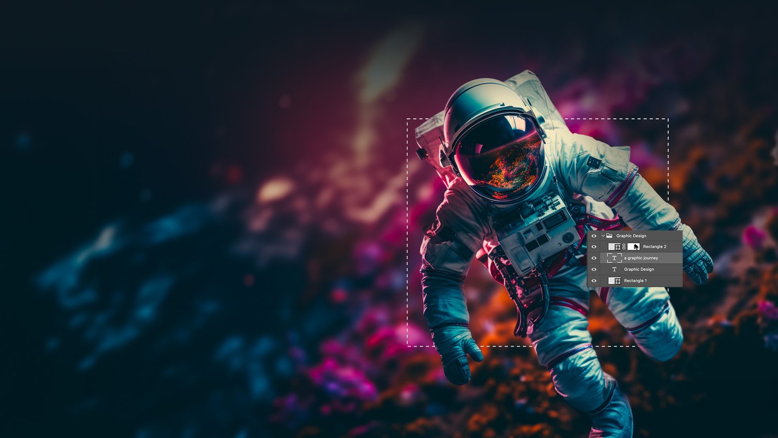 Visual Design - marvinpicado.com